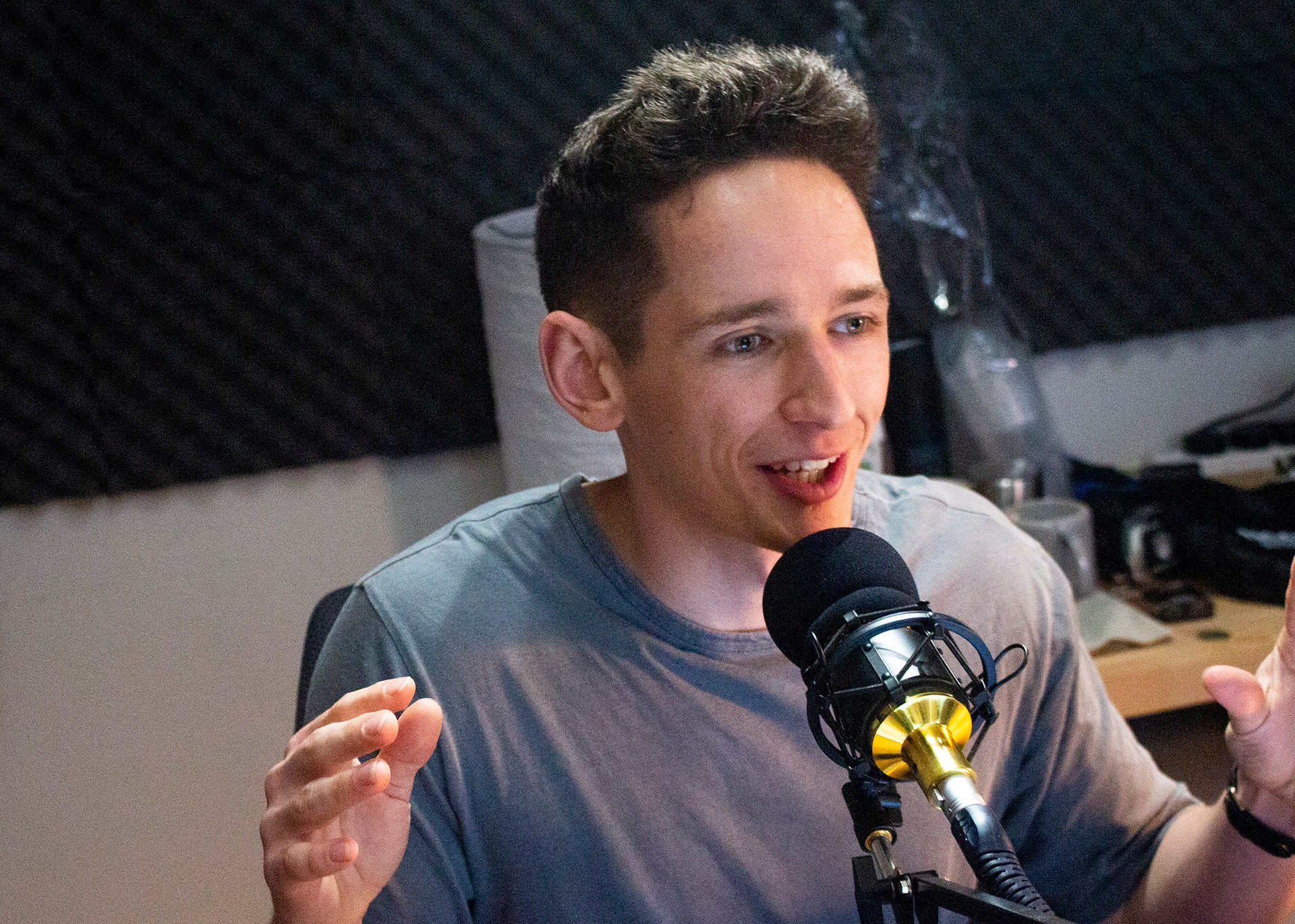 Team – Trashfuture